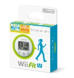 Wii Fit Uのフィットメーター | toshyon's posts