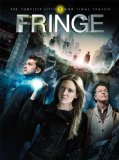 FRINGEー ファイナルシーズン | toshyon's posts