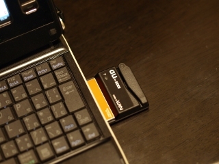 結構大きいW05K | toshyon's posts