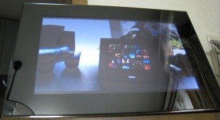 デジタルフォトフレーム － DPF-V900 | toshyon's posts