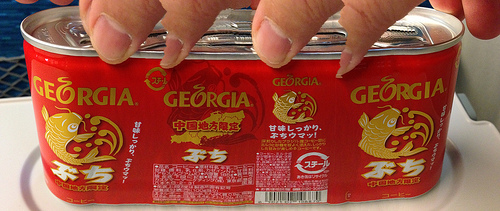 iPhoneのパノラマ写真の意外(?)な使い方 | toshyon's posts