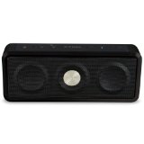 iPhoneの音をスピーカーで聞くことができるTDKの防塵・防滴 Bluetooth スピーカー A33 | toshyon's posts