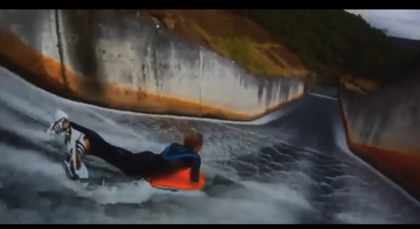 命知らずと超絶技巧の合体で生み出されるスゴイ技の動画のイイとこ取り動画 | toshyon's posts