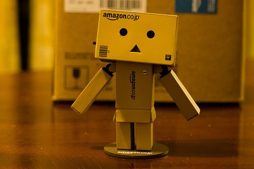 リボルテック ダンボー・ミニ amazon.co.jp ボックス バージョン | toshyon's posts