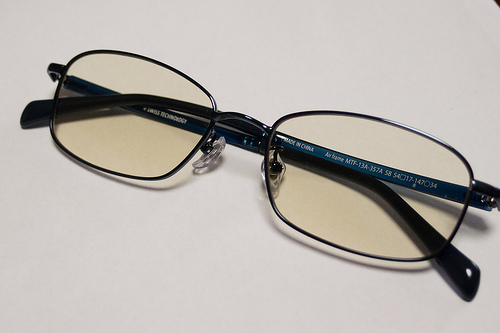 JINS PC を使い始めて2ヶ月弱たった感想 | toshyon's posts