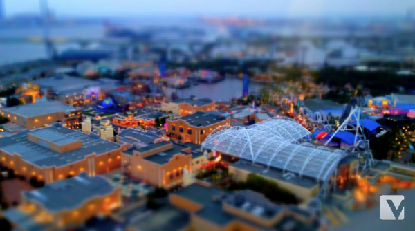 リアルタイムのエフェクトを加えながら録画できるアプリ – VideoShader – | toshyon's posts