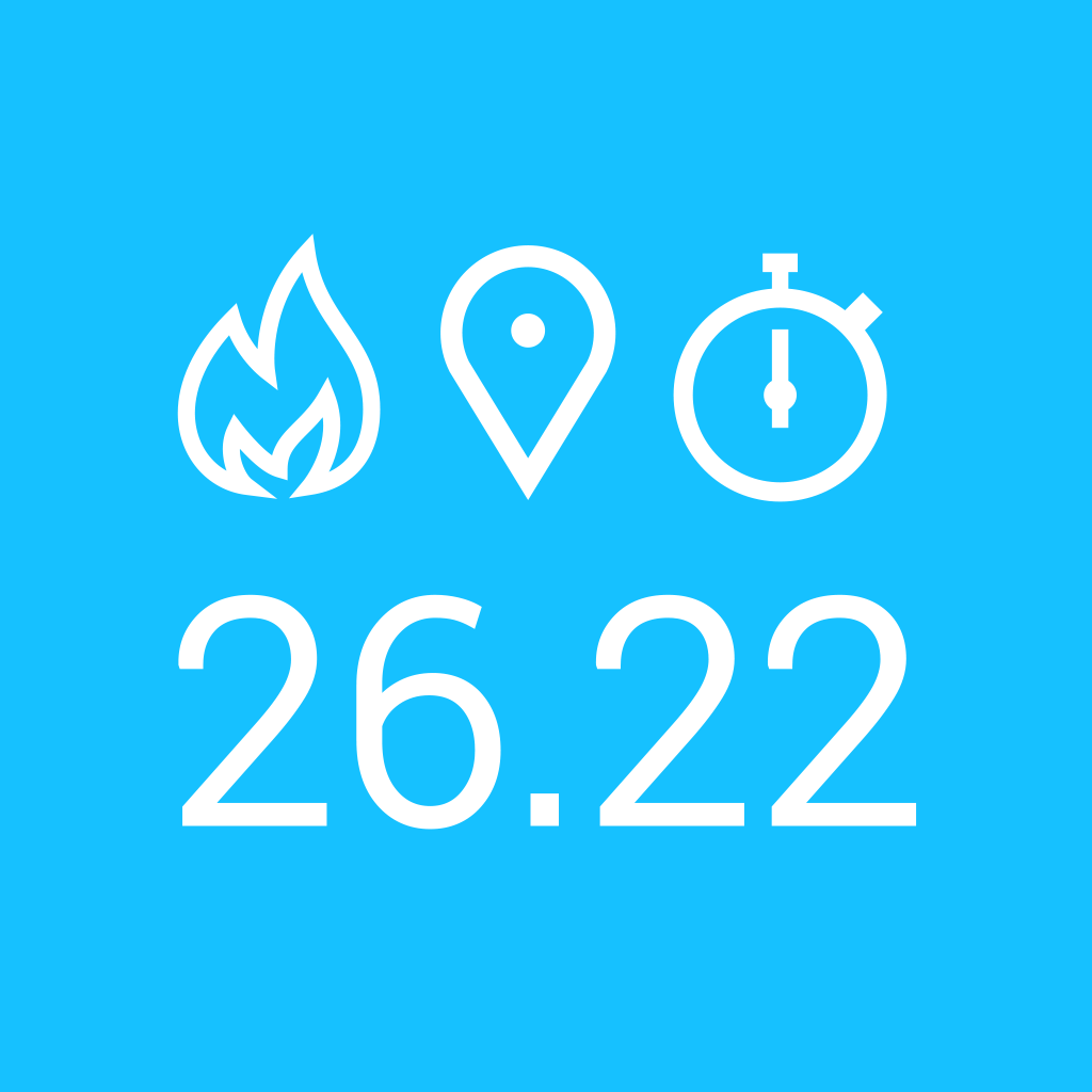 iPhoneのラン記録アプリ iSmoothRun が期間限定40%OFFのセール中 | toshyon's posts