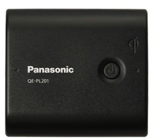 ダンボーのモバイルバッテリーmini。カワイイんだけどやっぱりちょっと大きい。 | toshyon's posts