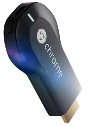 突然5/28発売と発表された Google Chromecast | toshyon's posts