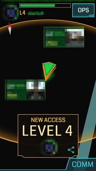 Ingress リスタートしました。 | toshyon's posts