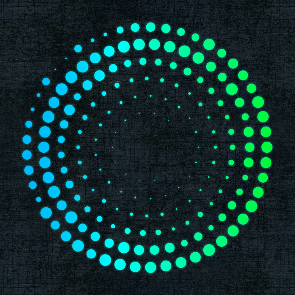 1枚の写真から小天体写真を作り出すアプリ Circular+ | toshyon's posts