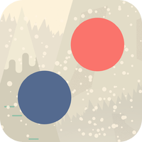 点と点を線でつなぐゲーム “TwoDots” | toshyon's posts